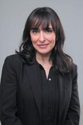 Sandra ZERAH - i-Fihn Consulting